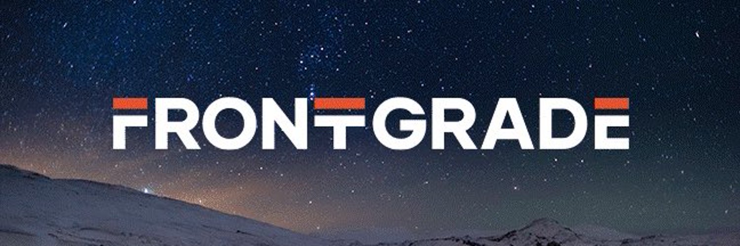 Frontgrade Technologies Logos & Brand Assets | Brandfetch