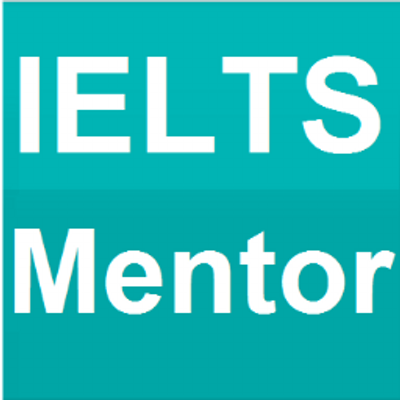 Brandfetch | IELTS Mentor Logos & Brand Assets