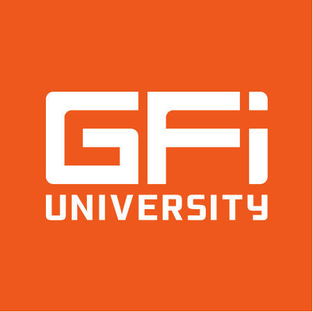 GFI University (École Polytechnique Sousse) Logo & Brand Assets (SVG ...