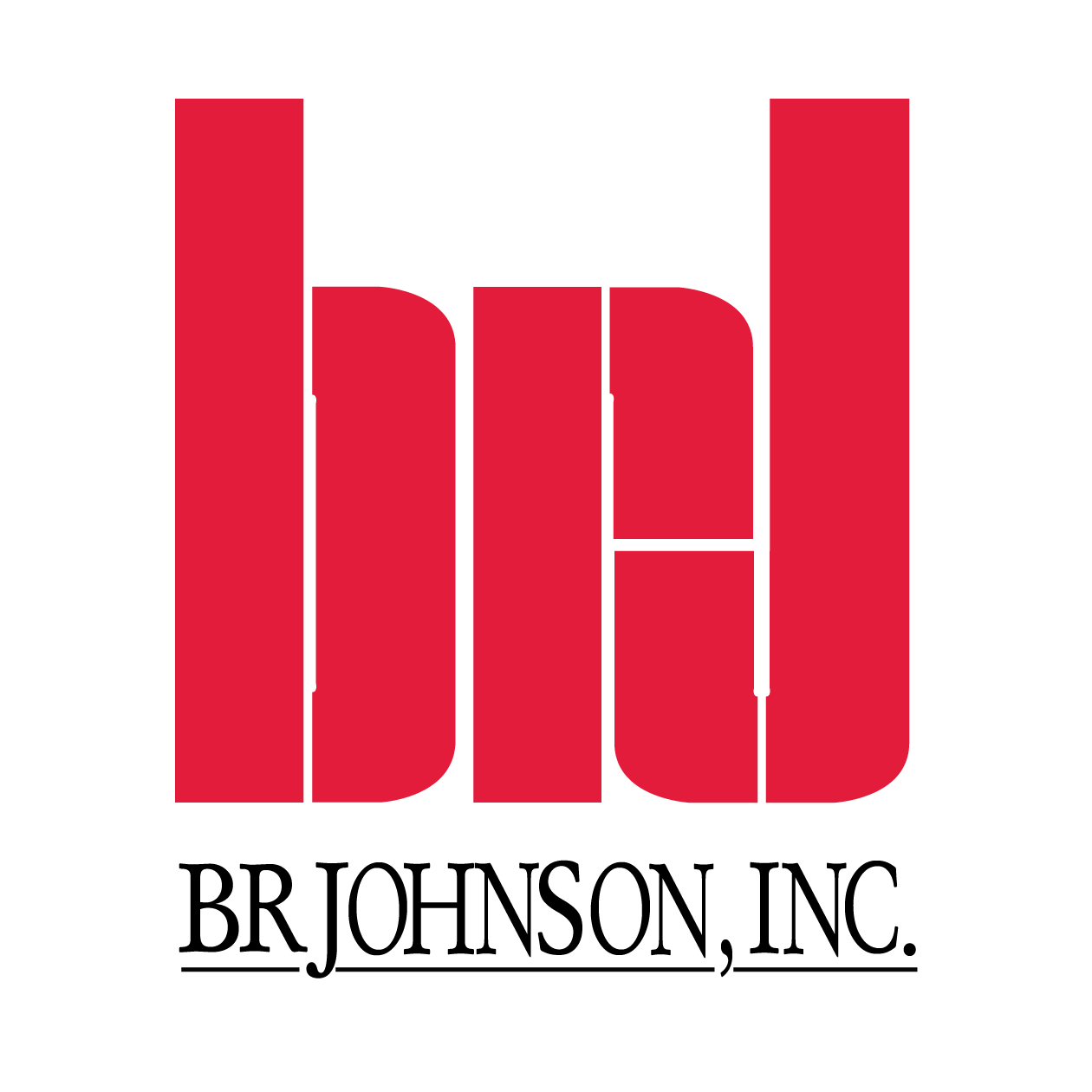 Brandfetch | BR Johnson Logos & Brand Assets