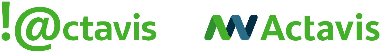 Actavis Logos & Brand Assets | Brandfetch