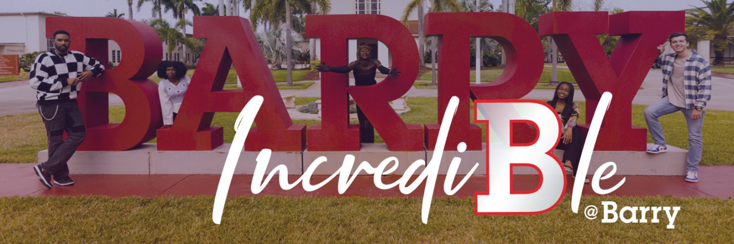 Barry University Logos & Brand Assets | Brandfetch