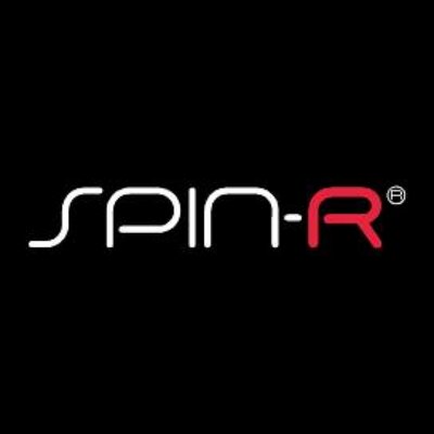 SPIN-R Logos & Brand Assets | Brandfetch