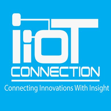 IIoT Connection Logo & Brand Assets (SVG, PNG and vector) - Brandfetch