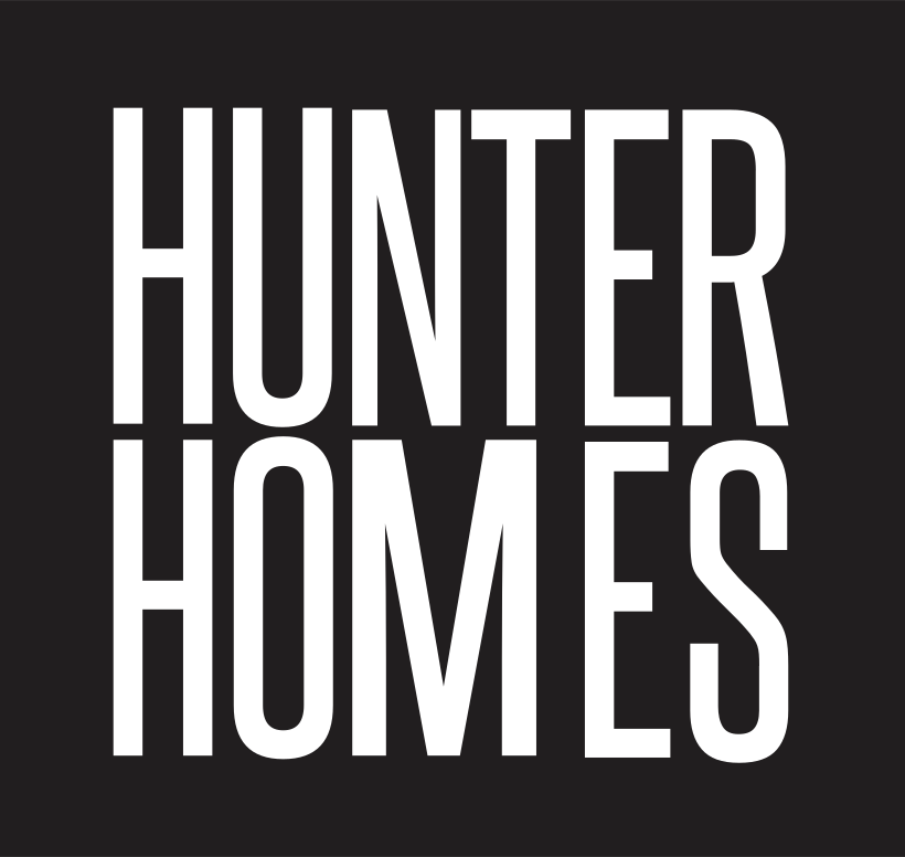 Brandfetch | Hunter Homes | Heatherbrae NSW Logos & Brand Assets