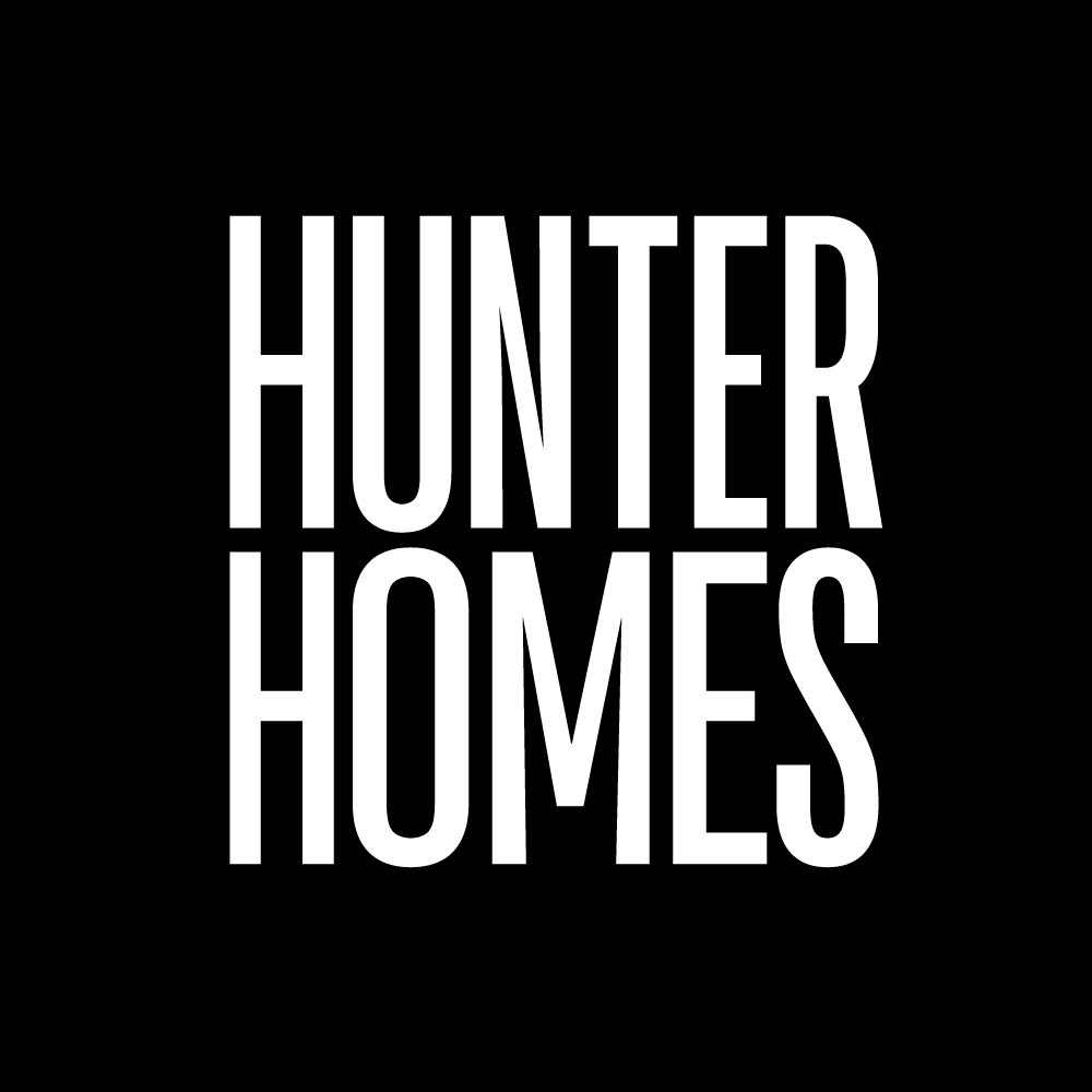 Brandfetch | Hunter Homes | Heatherbrae NSW Logos & Brand Assets