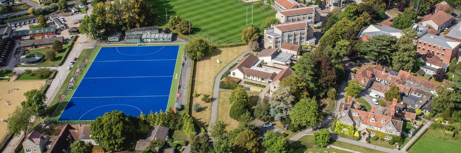 Millfield School Logo & Brand Assets (SVG, PNG and vector) - Brandfetch