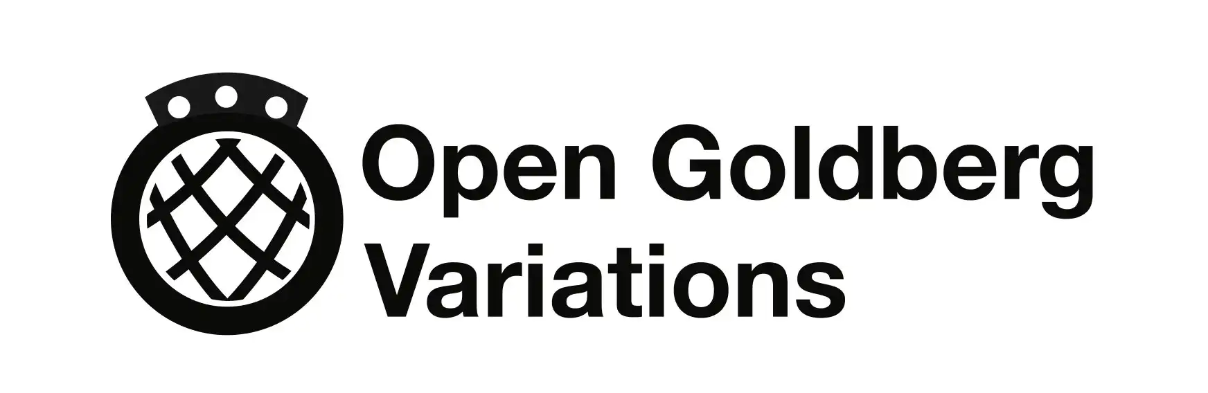 Brandfetch | Open Goldberg Project Logos & Brand Assets
