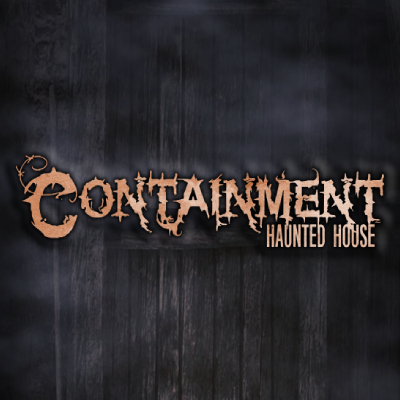 Brandfetch | Containment Haunted House Logos & Brand Assets