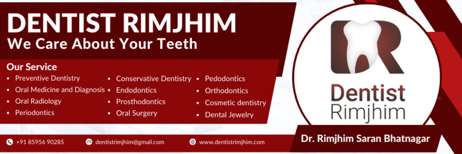 Brandfetch | Dentist Rimjhim Logos & Brand Assets