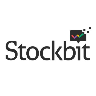 Stockbit Logo & Brand Assets (SVG, PNG and vector) - Brandfetch