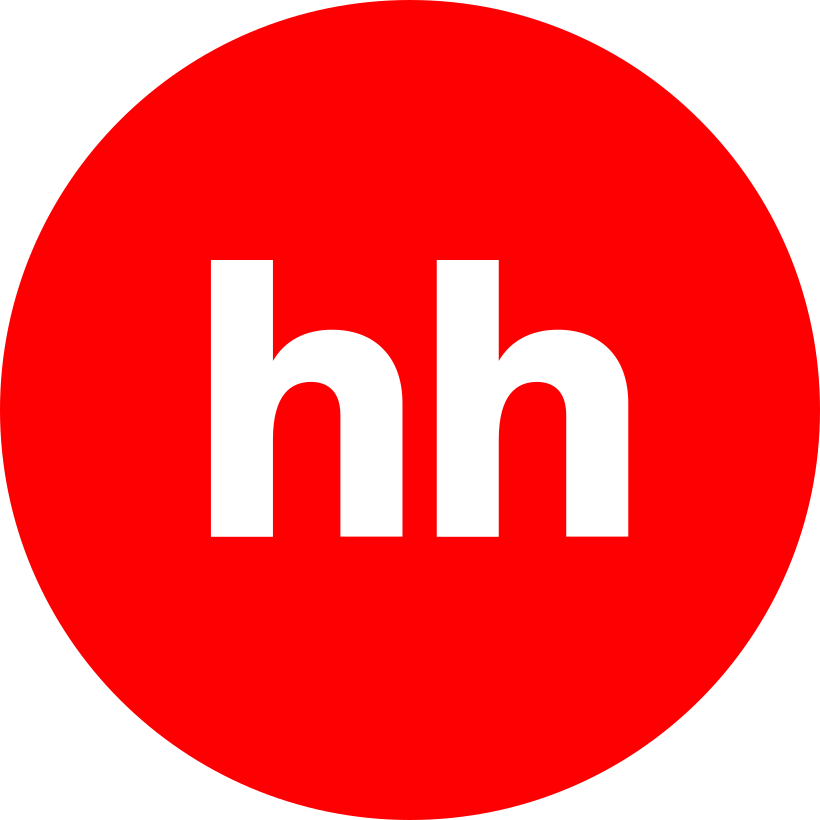 Brandfetch | HeadHunter Logos & Brand Assets