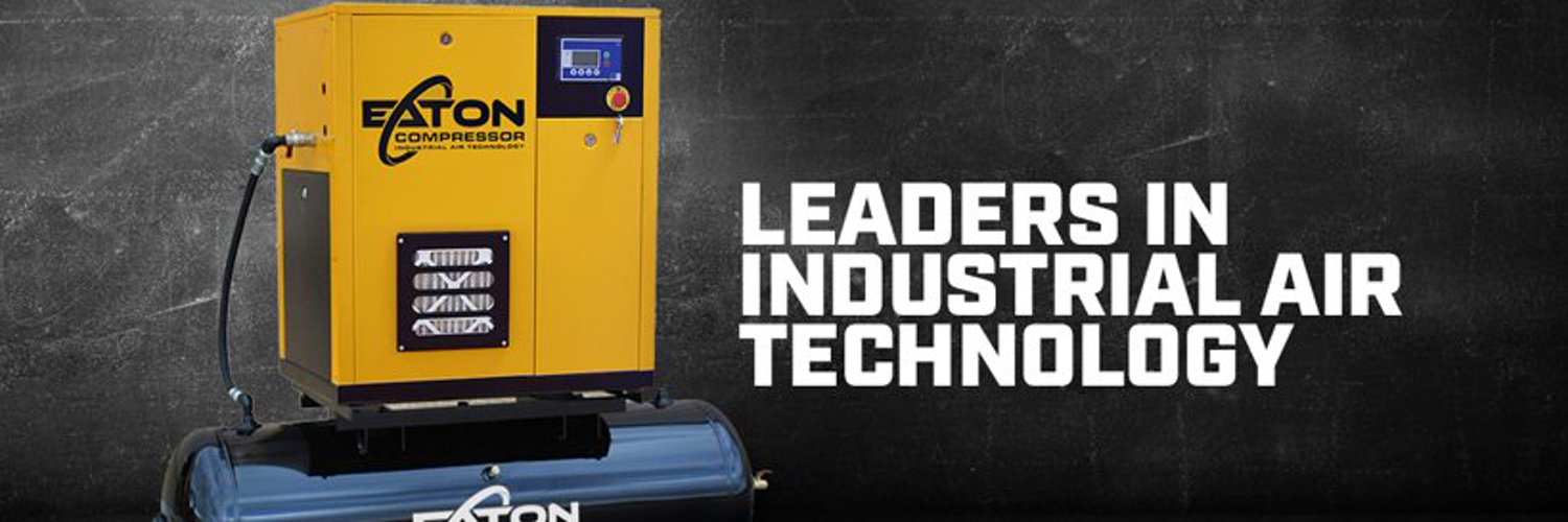 Brandfetch | Eaton Compressor Logos & Brand Assets