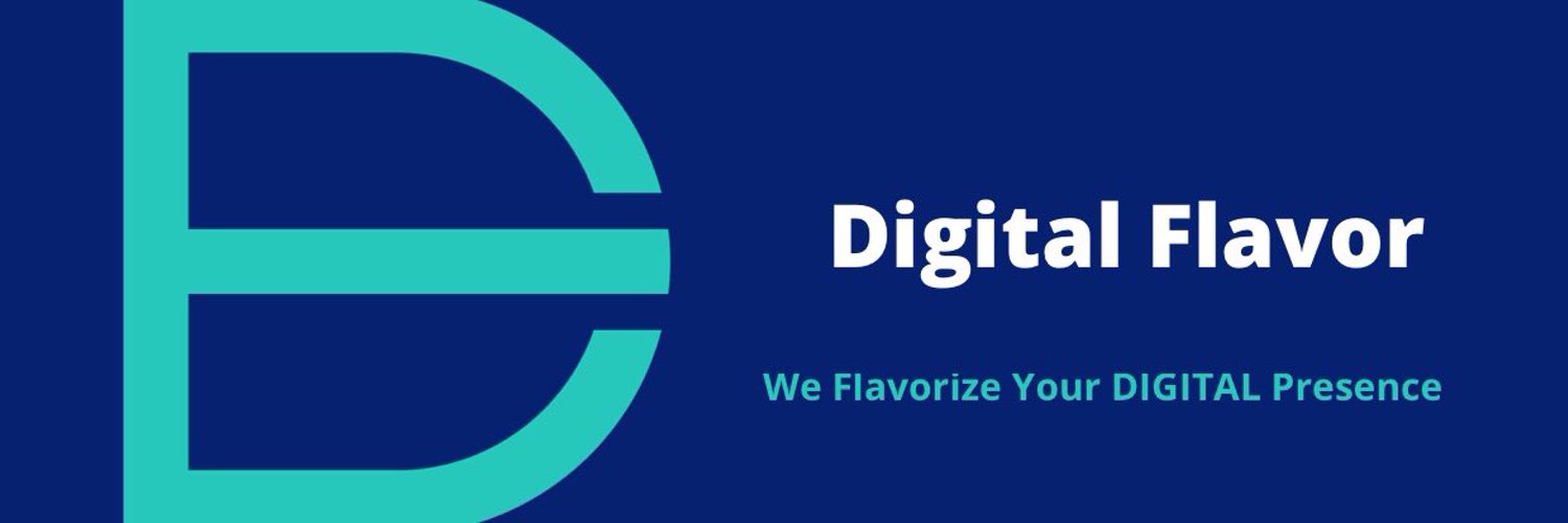 Digital Flavor Logos & Brand Assets | Brandfetch