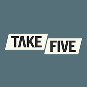 Brandfetch | Take Five Logos & Brand Assets