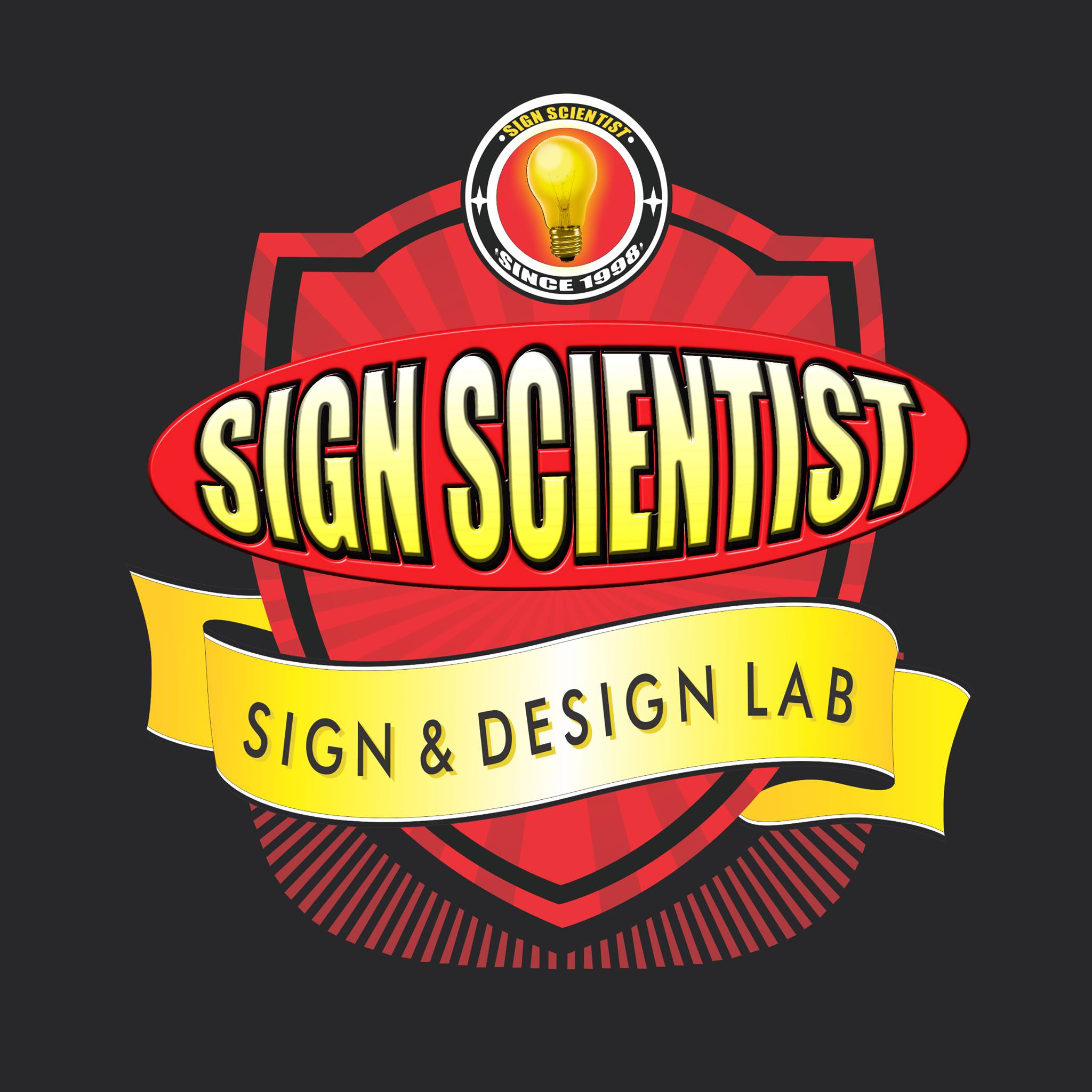 Sign Scientist Logos & Brand Assets | Brandfetch
