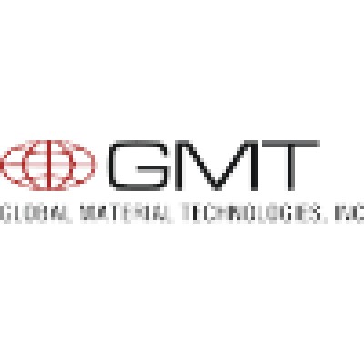 Brandfetch | Global Material Technologies Logos & Brand Assets