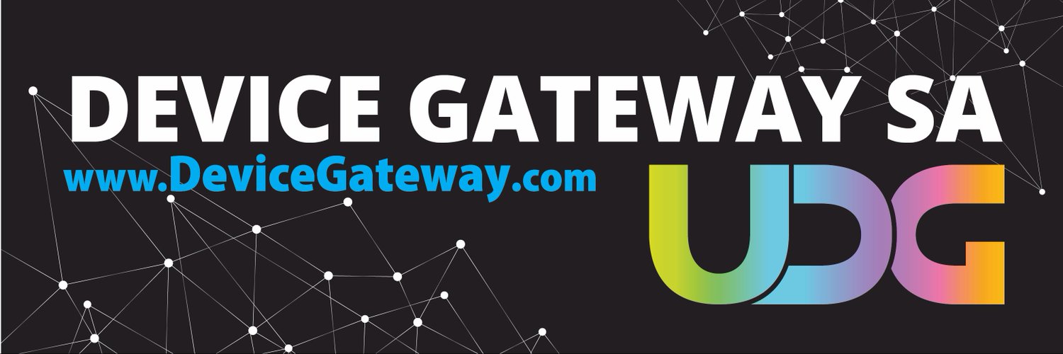 Device Gateway Logos & Brand Assets | Brandfetch