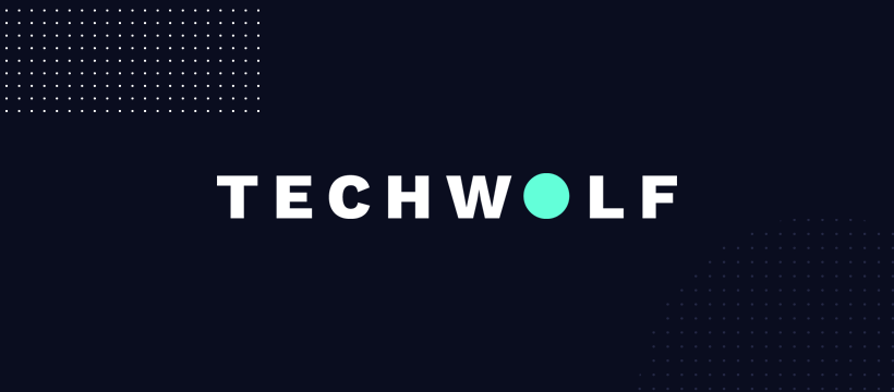 TechWolf Logos & Brand Assets | Brandfetch