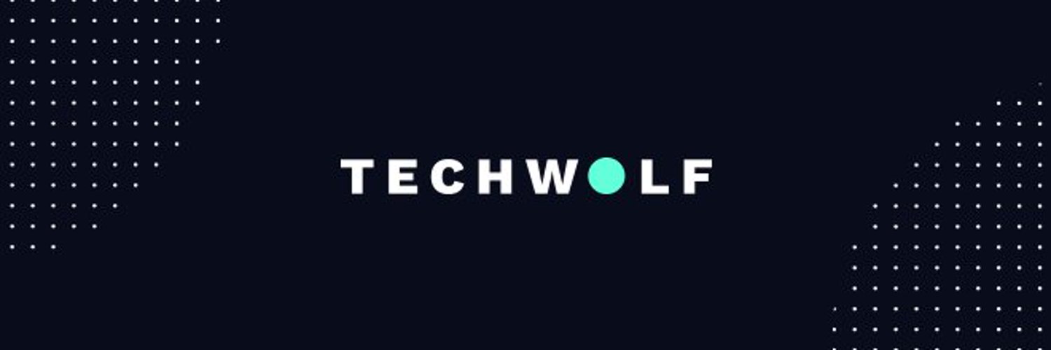 Brandfetch | TechWolf Logos & Brand Assets