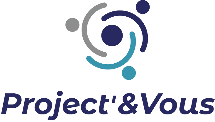 Brandfetch | Project'&Vous | Libramont Logos & Brand Assets