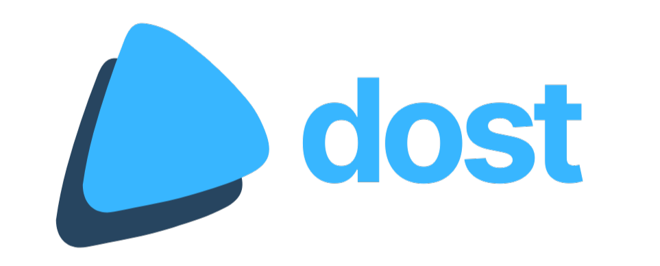 Brandfetch | Dost Logos & Brand Assets