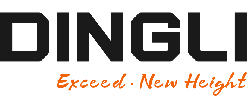 Zhejiang Dingli Machinery Logos & Brand Assets | Brandfetch