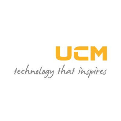 Brandfetch | Ucm Ag Logos & Brand Assets