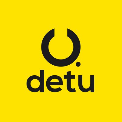 Detu Logos & Brand Assets | Brandfetch