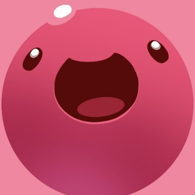 Slime Rancher Logo & Brand Assets (SVG, PNG and vector) - Brandfetch