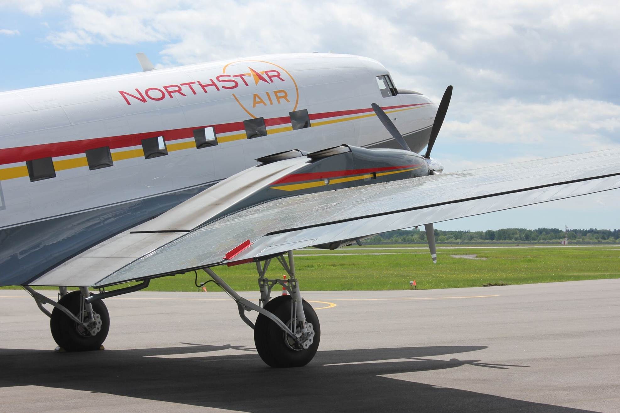 Brandfetch | North Star Air Logos & Brand Assets