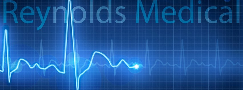 Reynolds Medical Logos & Brand Assets | Brandfetch
