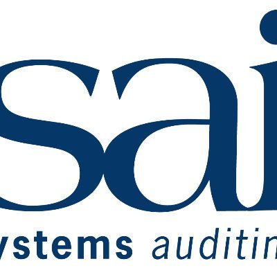 Brandfetch | SAI Systems Auditing Logos & Brand Assets