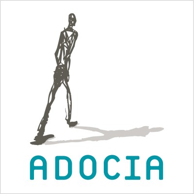 Adocia Logo & Brand Assets (SVG, PNG and vector) - Brandfetch
