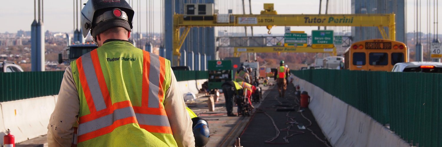 Tutor Perini Corporation Logos & Brand Assets | Brandfetch