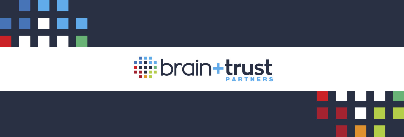 Brandfetch | Brain+Trust Logos & Brand Assets