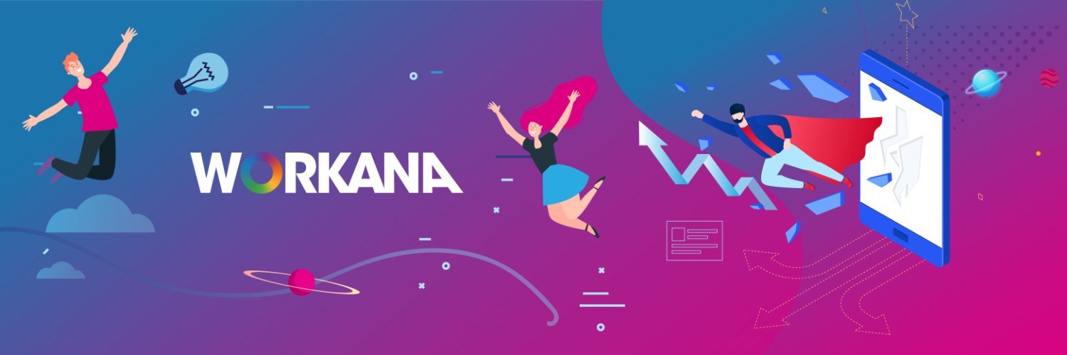 Workana Freelance Logo & Brand Assets (SVG, PNG and vector) - Brandfetch