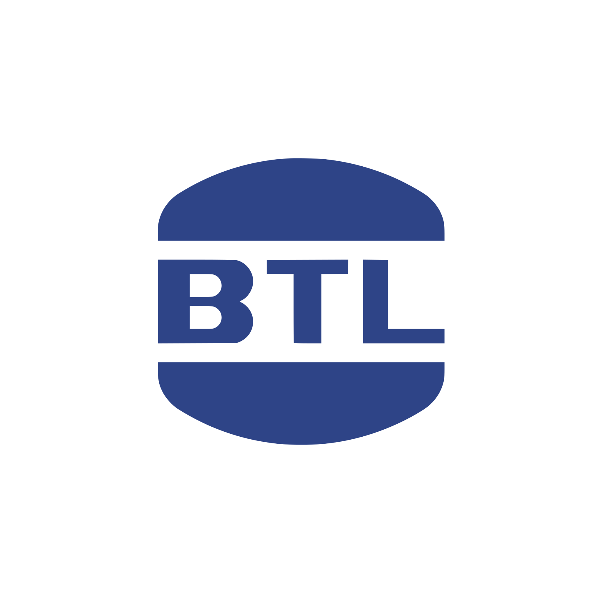 Brandfetch | Btl Logos & Brand Assets