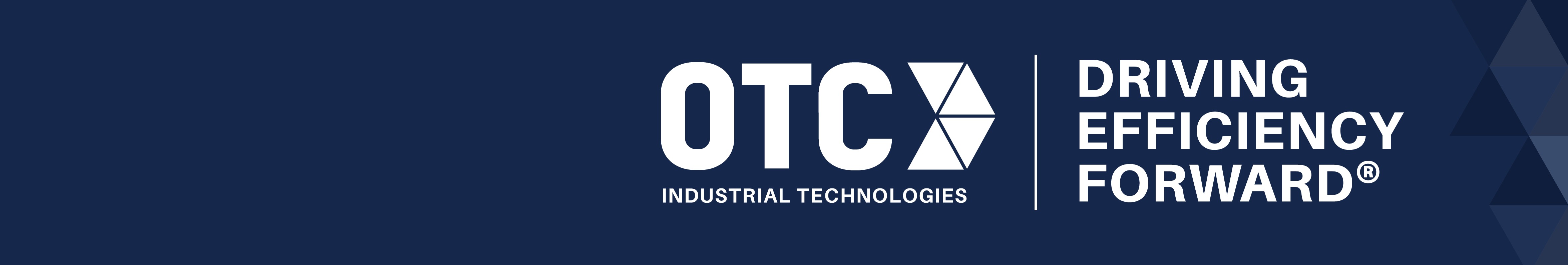Brandfetch | OTC Industrial Technologies | Columbus OH Logos & Brand Assets