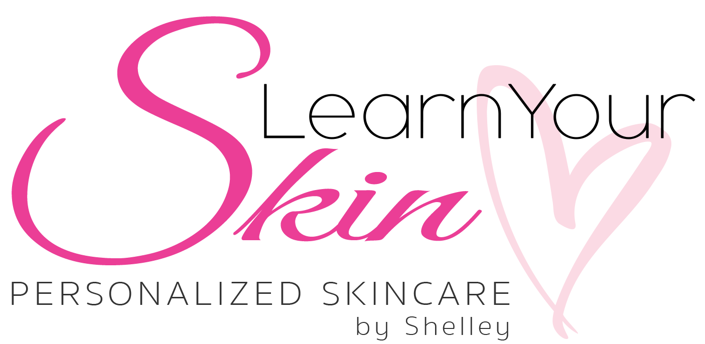 Brandfetch | Learn Your Skin Logos & Brand Assets