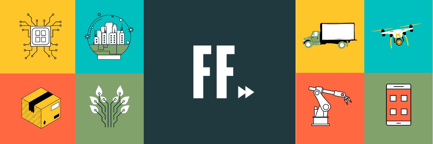 Brandfetch | Food Foundry Logos & Brand Assets