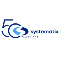 Systematix Logo & Brand Assets (SVG, PNG and vector) - Brandfetch