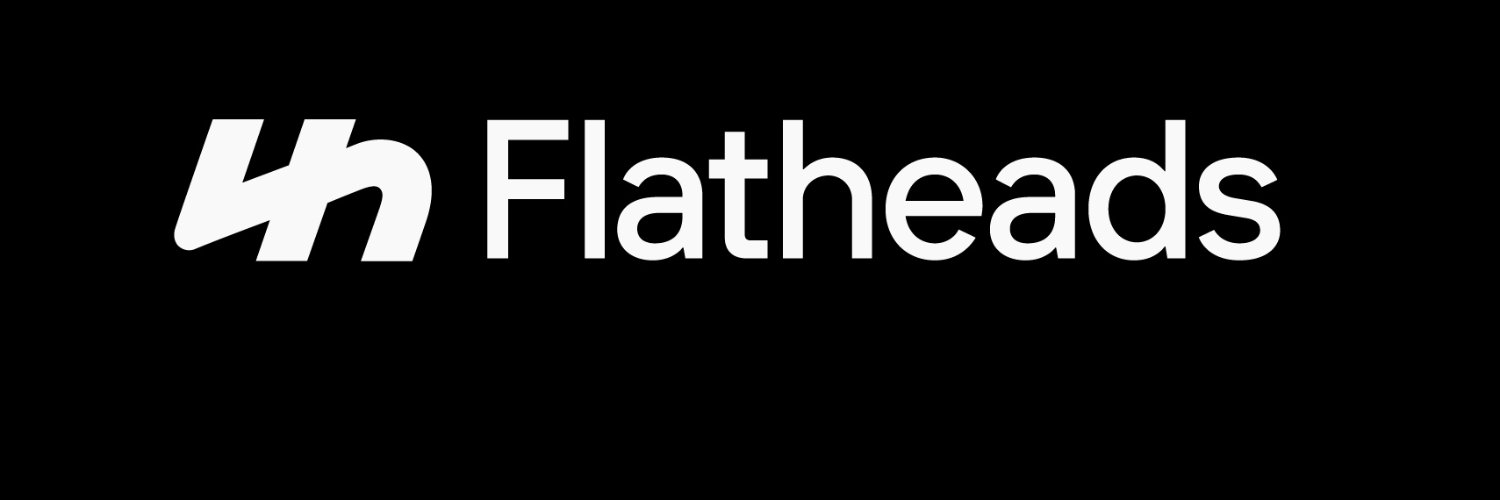 Brandfetch | Flatheads Logos & Brand Assets