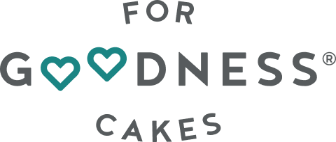 Brandfetch | For Goodness Cakes Logos & Brand Assets