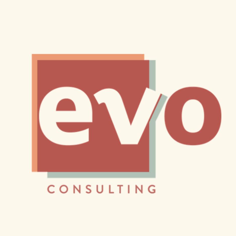 Evo Brand Logo
