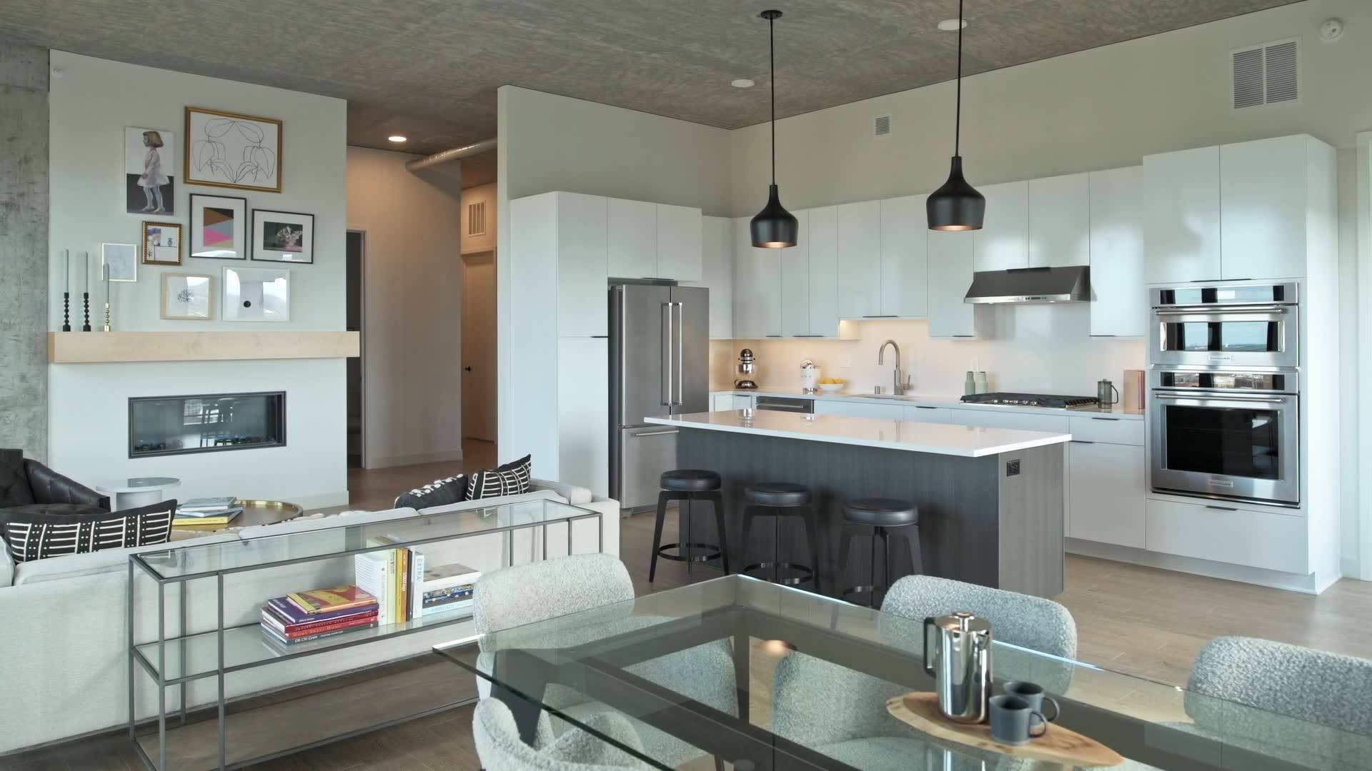 Rafter Apartments Logos & Brand Assets | Brandfetch