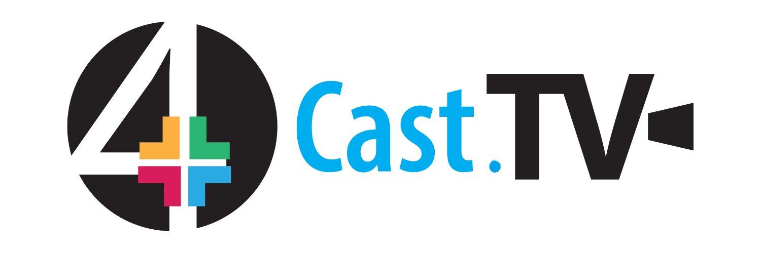 Brandfetch | 4cast Logos & Brand Assets