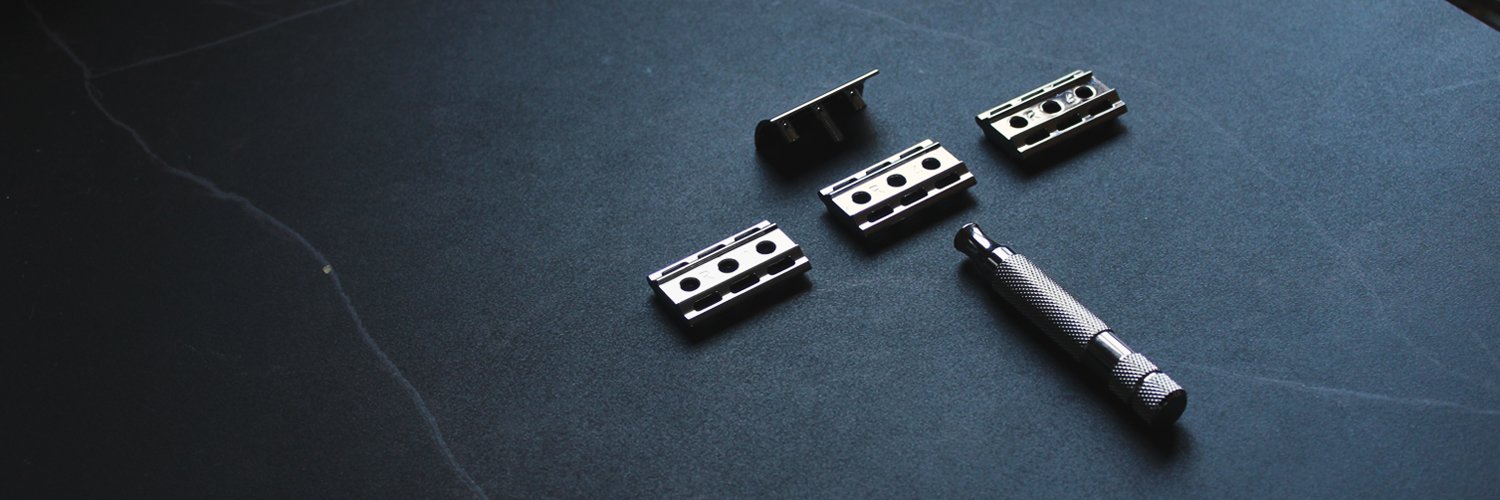 Rockwell Razors Logos & Brand Assets | Brandfetch