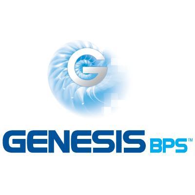 GenesisBPS Logos & Brand Assets | Brandfetch