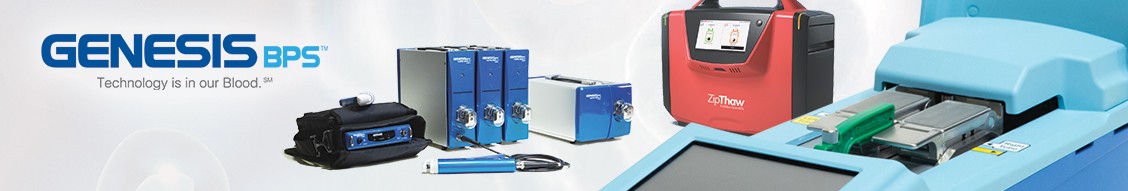 GenesisBPS Logos & Brand Assets | Brandfetch